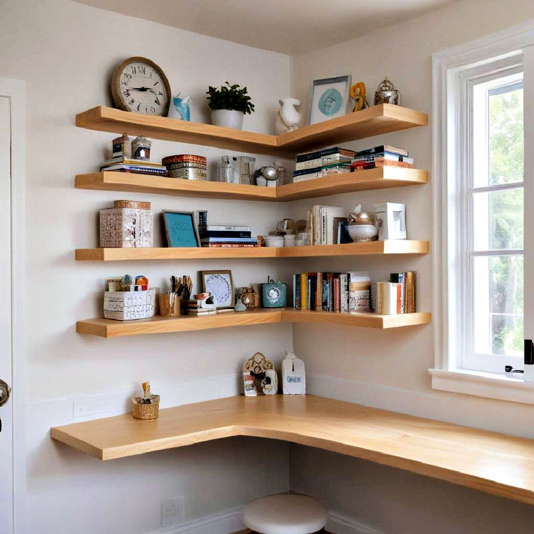 25 Small Craft Room Ideas That Do More With Less