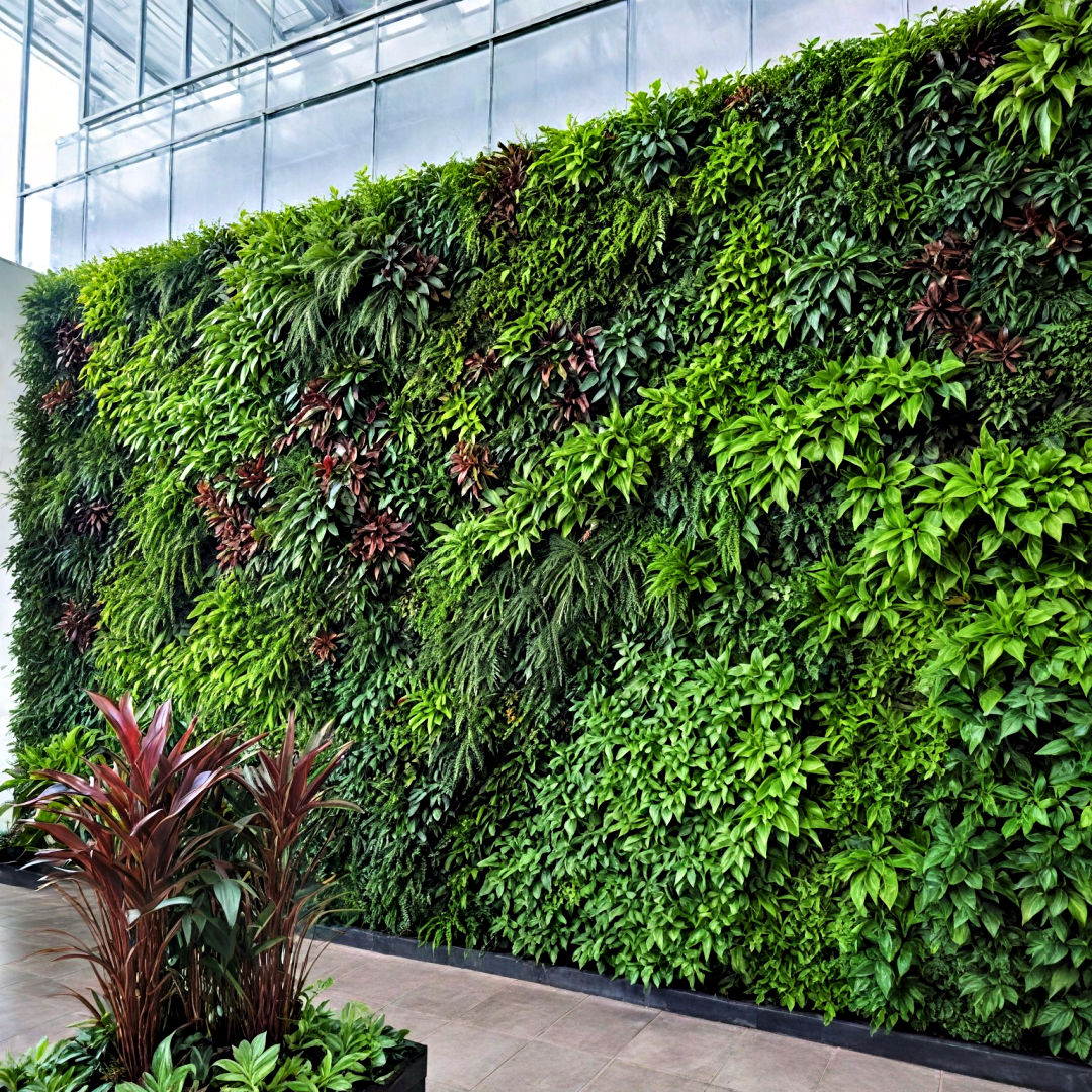 25 Garden Wall Ideas to Brighten Your Landscape