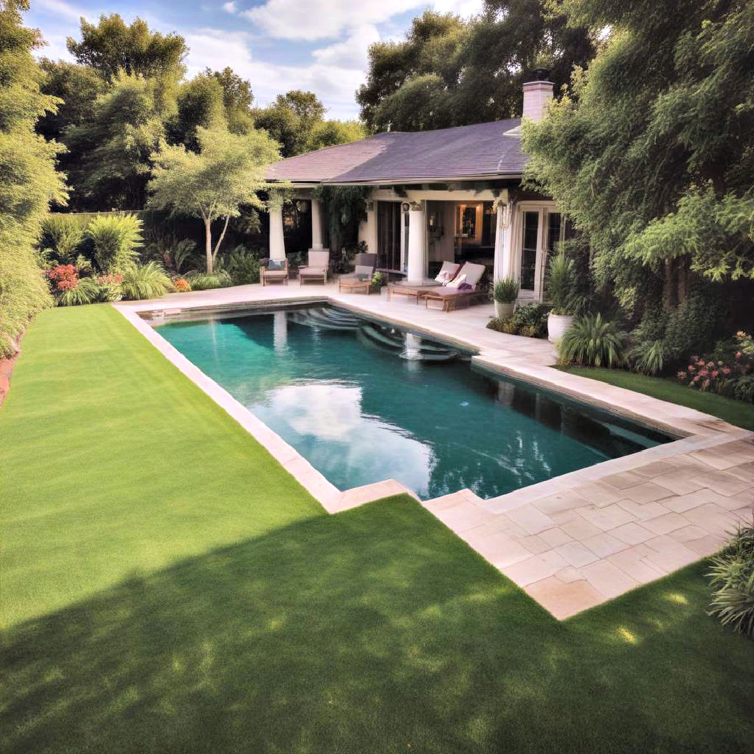 40 Pool Deck Ideas to Inspire Your Outdoor Renovation