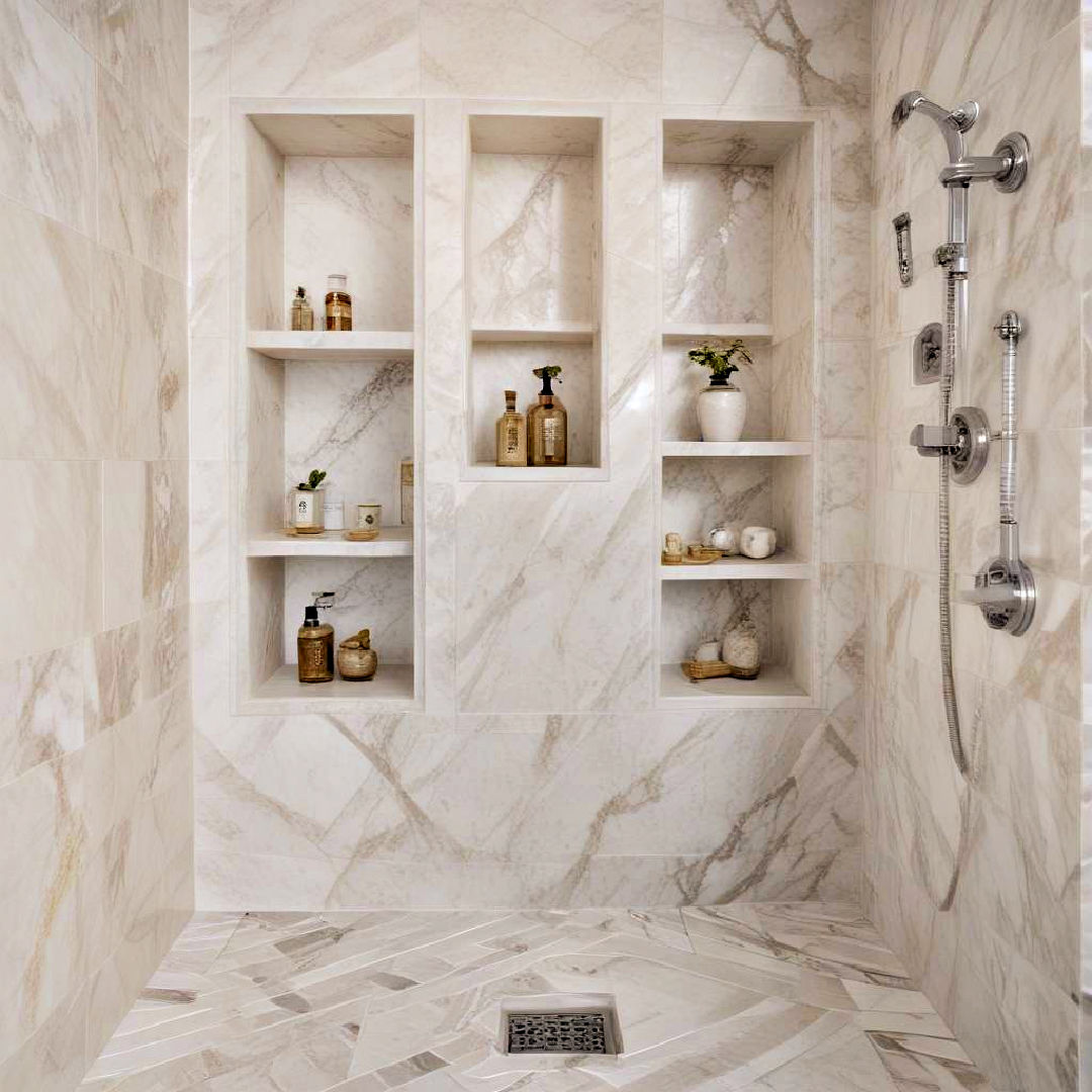 25 Marble Bathroom Ideas to Add Timeless Beauty