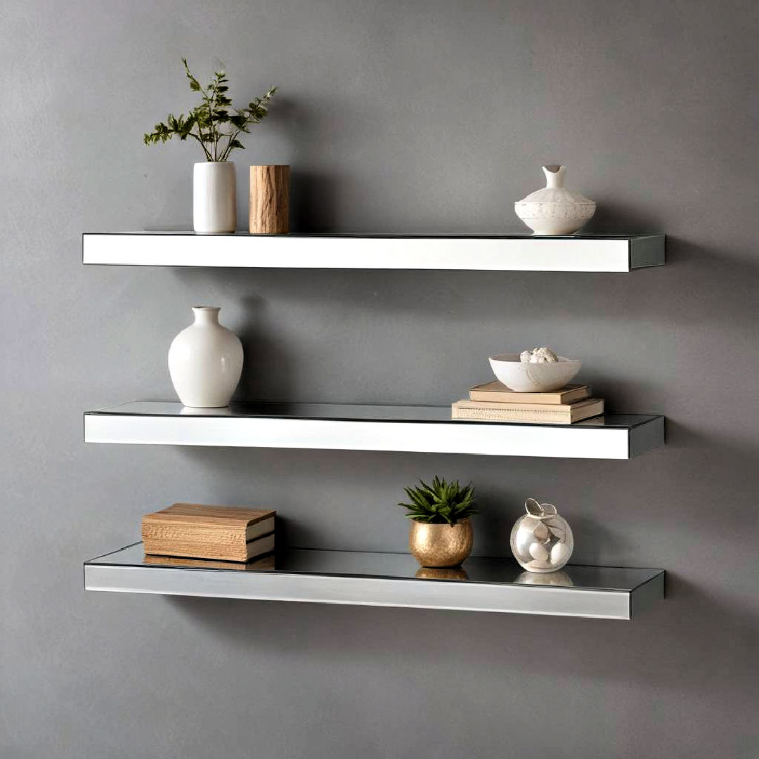 30 Floating Shelves Ideas to Maximize Your Space