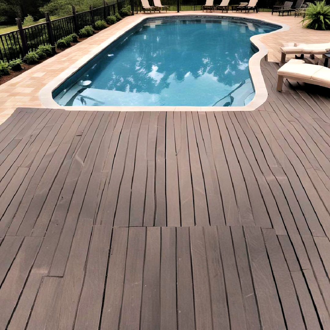 40 Pool Deck Ideas to Inspire Your Outdoor Renovation