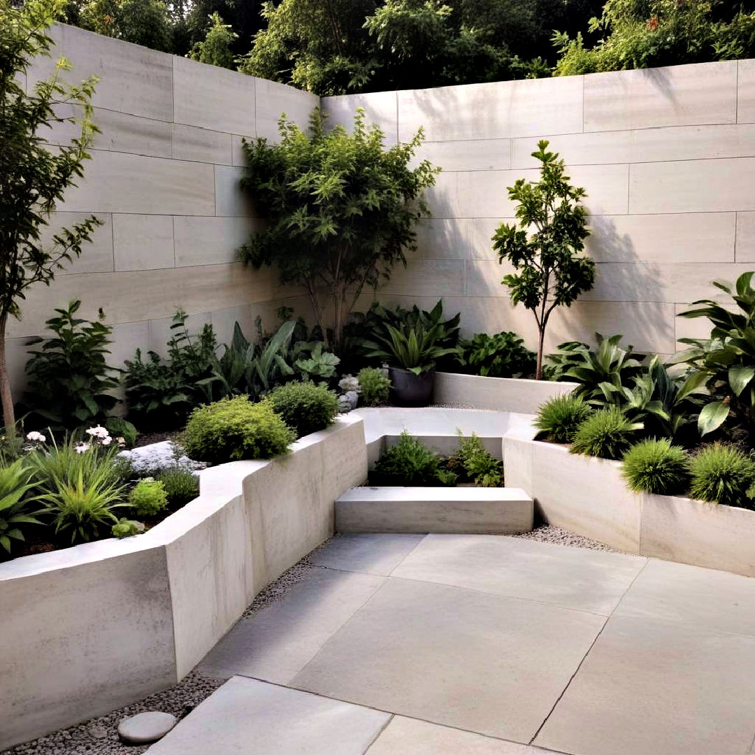 40 Corner Garden Ideas for Small Outdoor Spaces