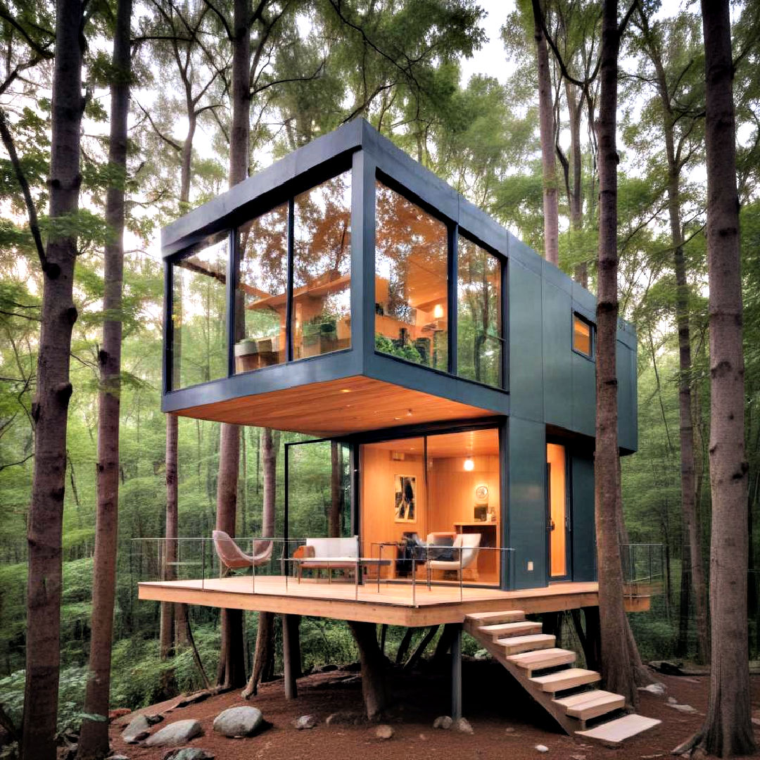 30 Tree House Ideas and Designs for Kids (2024)