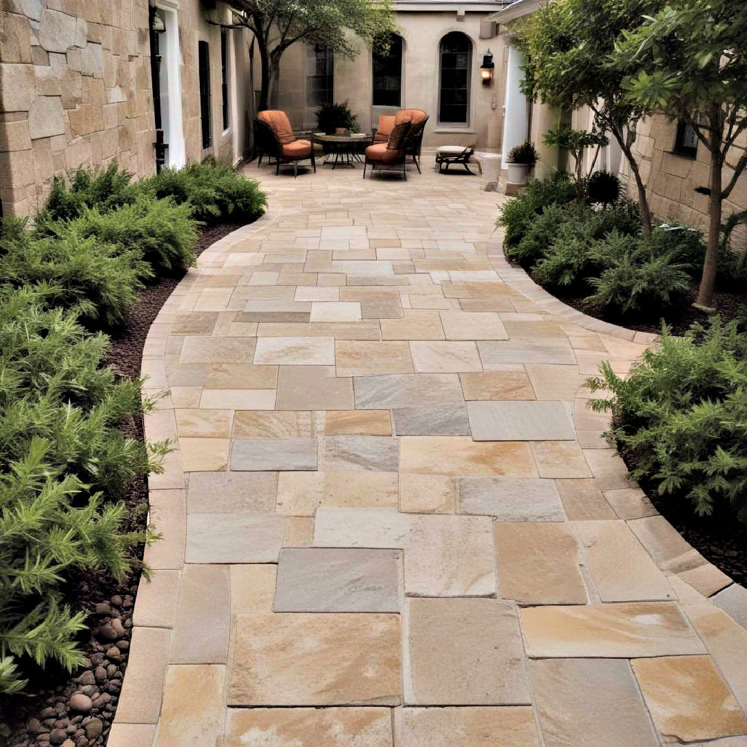 40 Paver Patio Ideas to Upgrade Your Outdoor Living Area