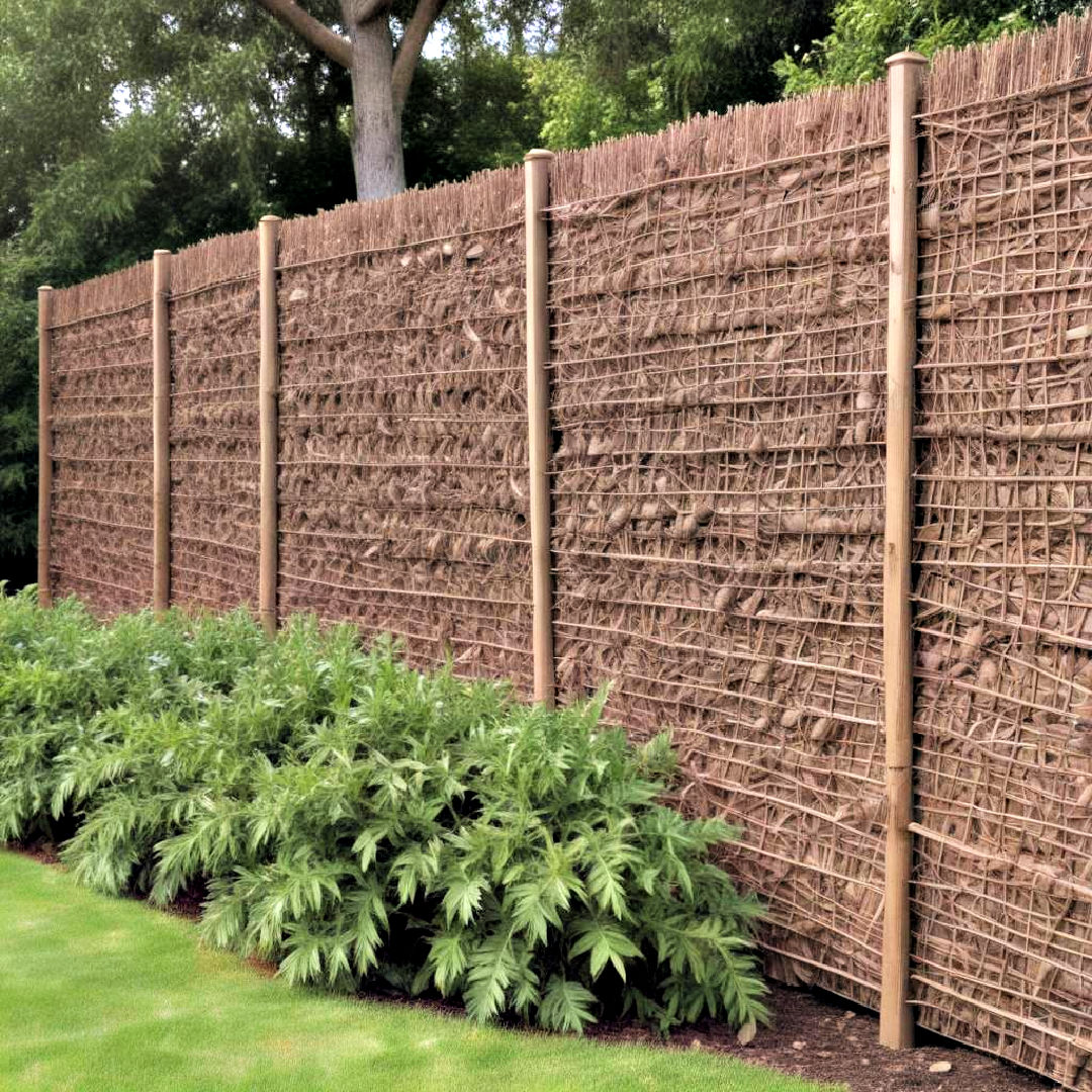 25 Inexpensive Privacy Fence Ideas for Your Dream Yard 25 Inexpensive Privacy Fence Ideas for Your Dream Yard