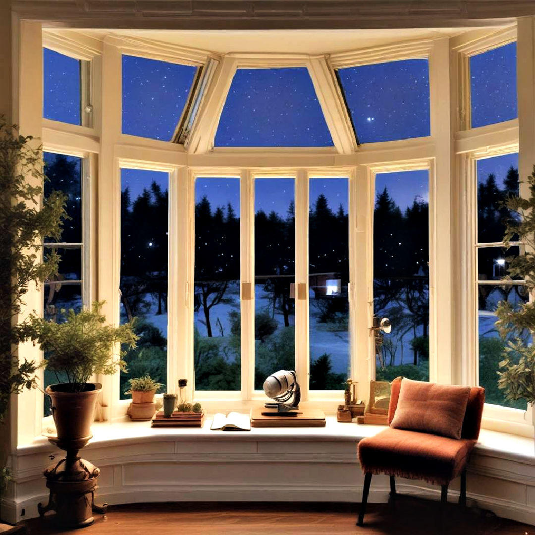 25 Bay Window Ideas to Enhance Your Home