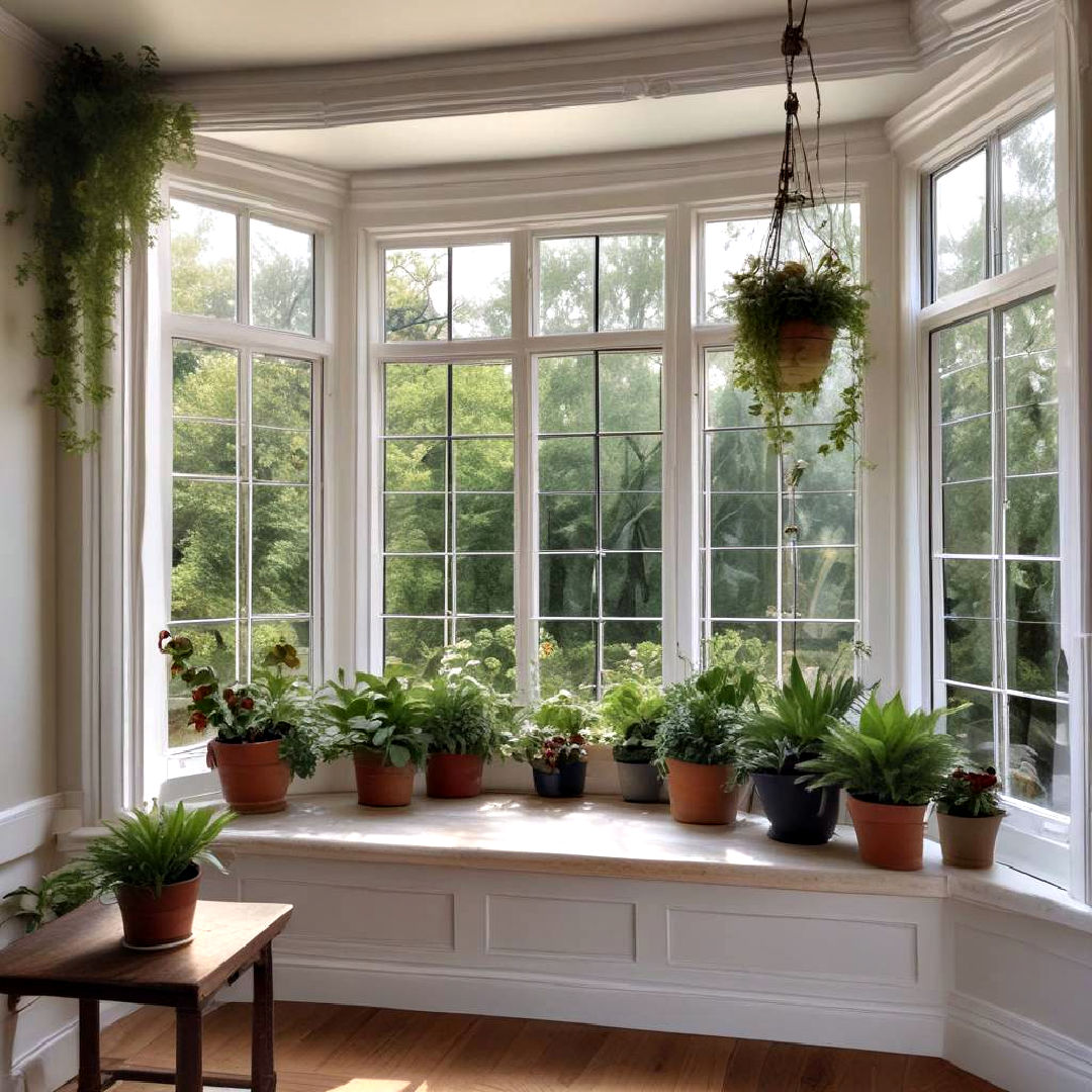 25 Bay Window Ideas to Enhance Your Home