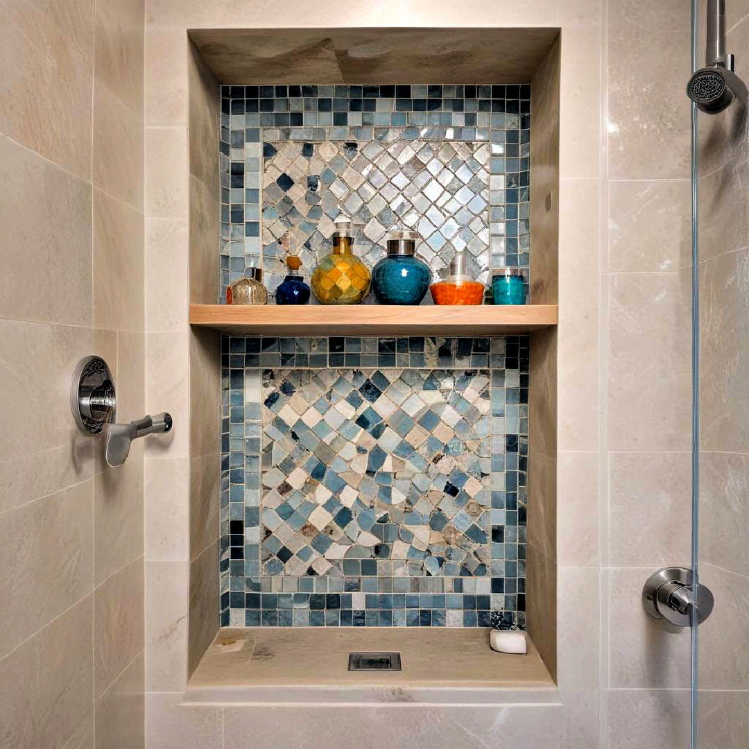 30 Shower Niche Ideas That Maximize Space and Style