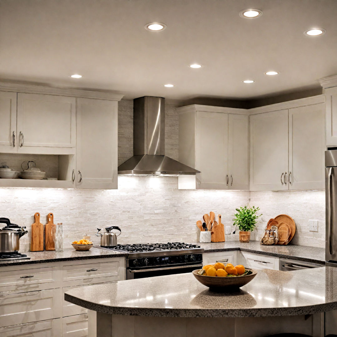 40 Modern Kitchen Lighting Ideas to Try in 2024