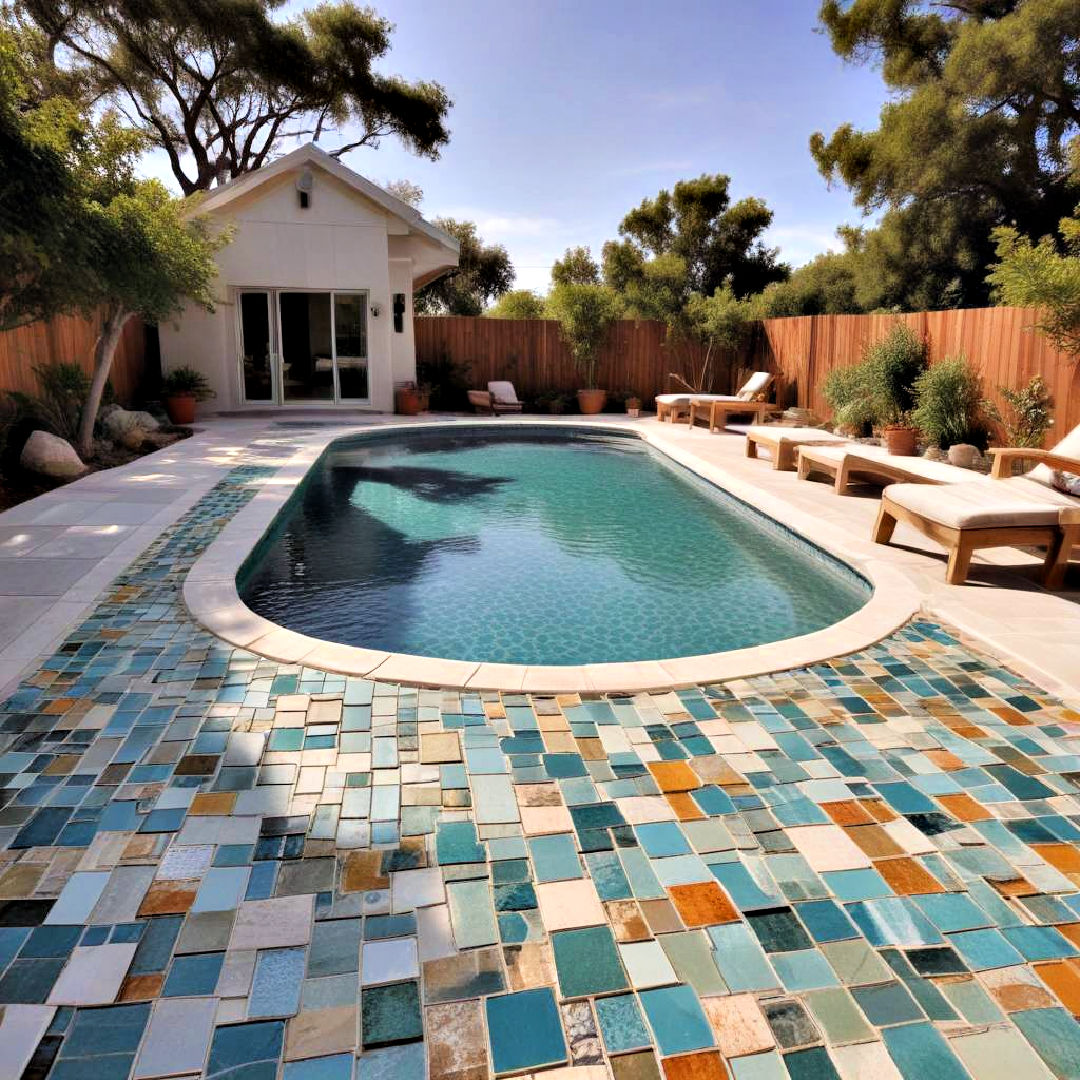 40 Pool Deck Ideas to Inspire Your Outdoor Renovation