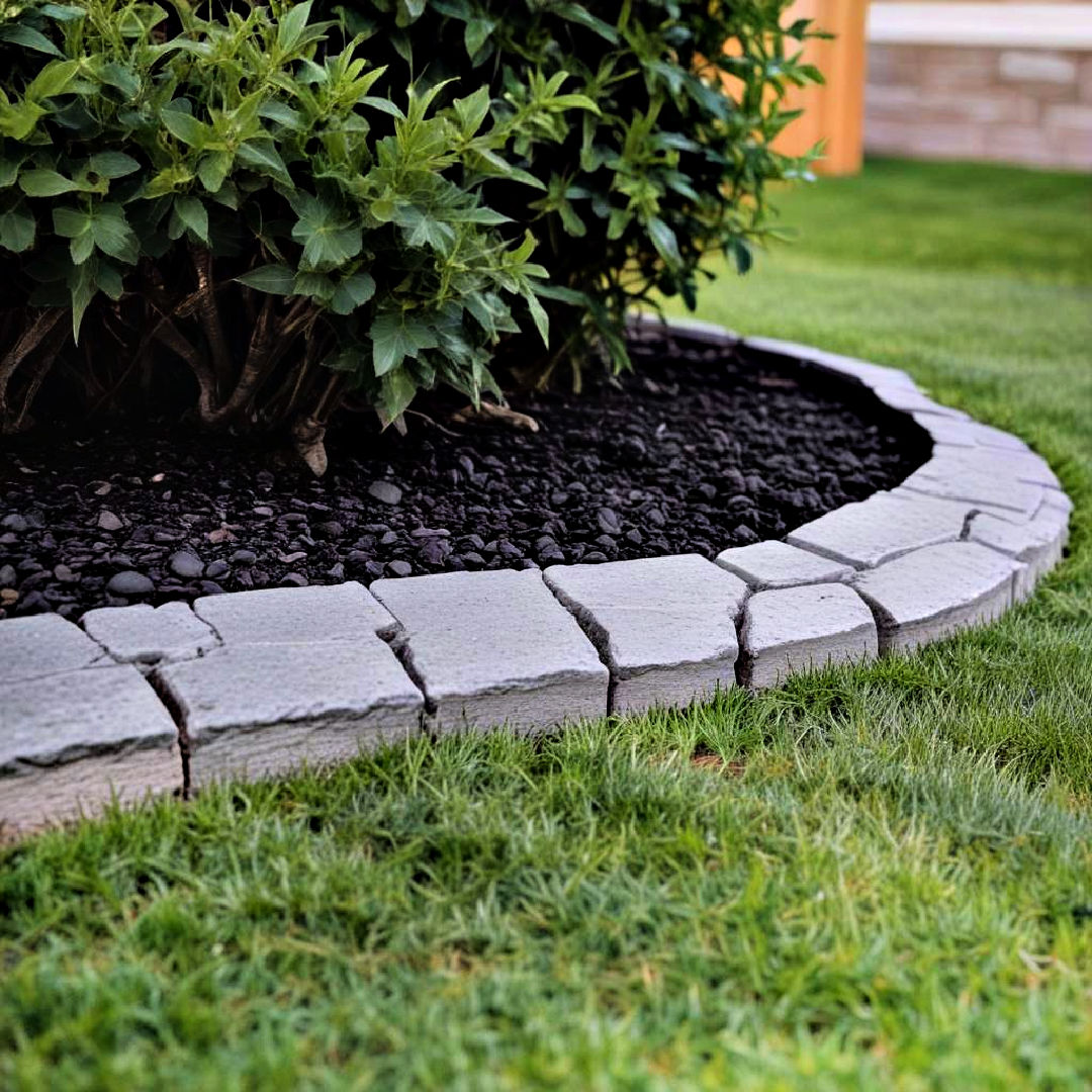 25 Modern Garden Edging Ideas You Can Copy (2024) - Suite 101