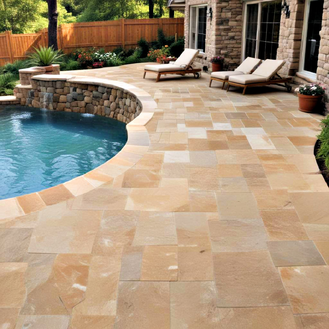 40 Pool Deck Ideas to Inspire Your Outdoor Renovation
