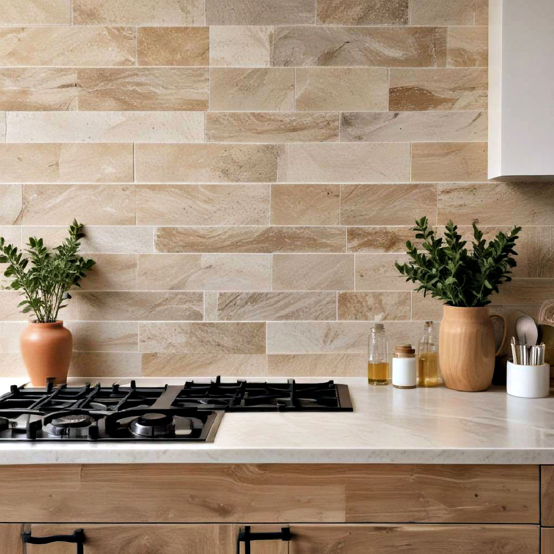 40 Kitchen Backsplash Ideas with White Cabinets To Try