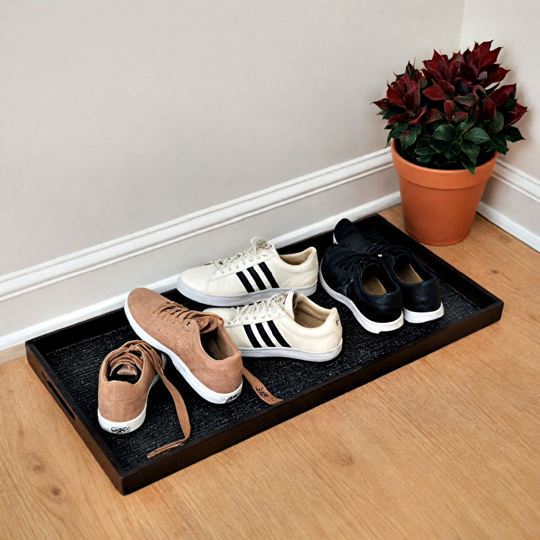 25 Entryway Shoe Storage Ideas to Stay Organized