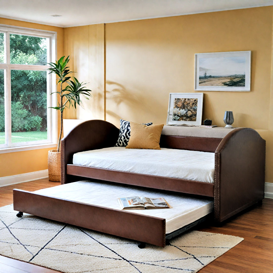 25 Modern and Cozy Daybed Ideas for Small Spaces