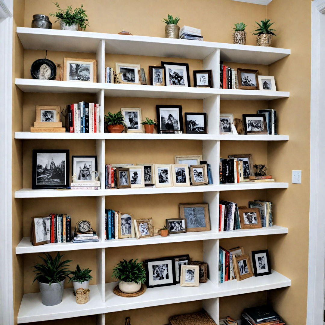 25 Office Storage Ideas for an Organized Workspace