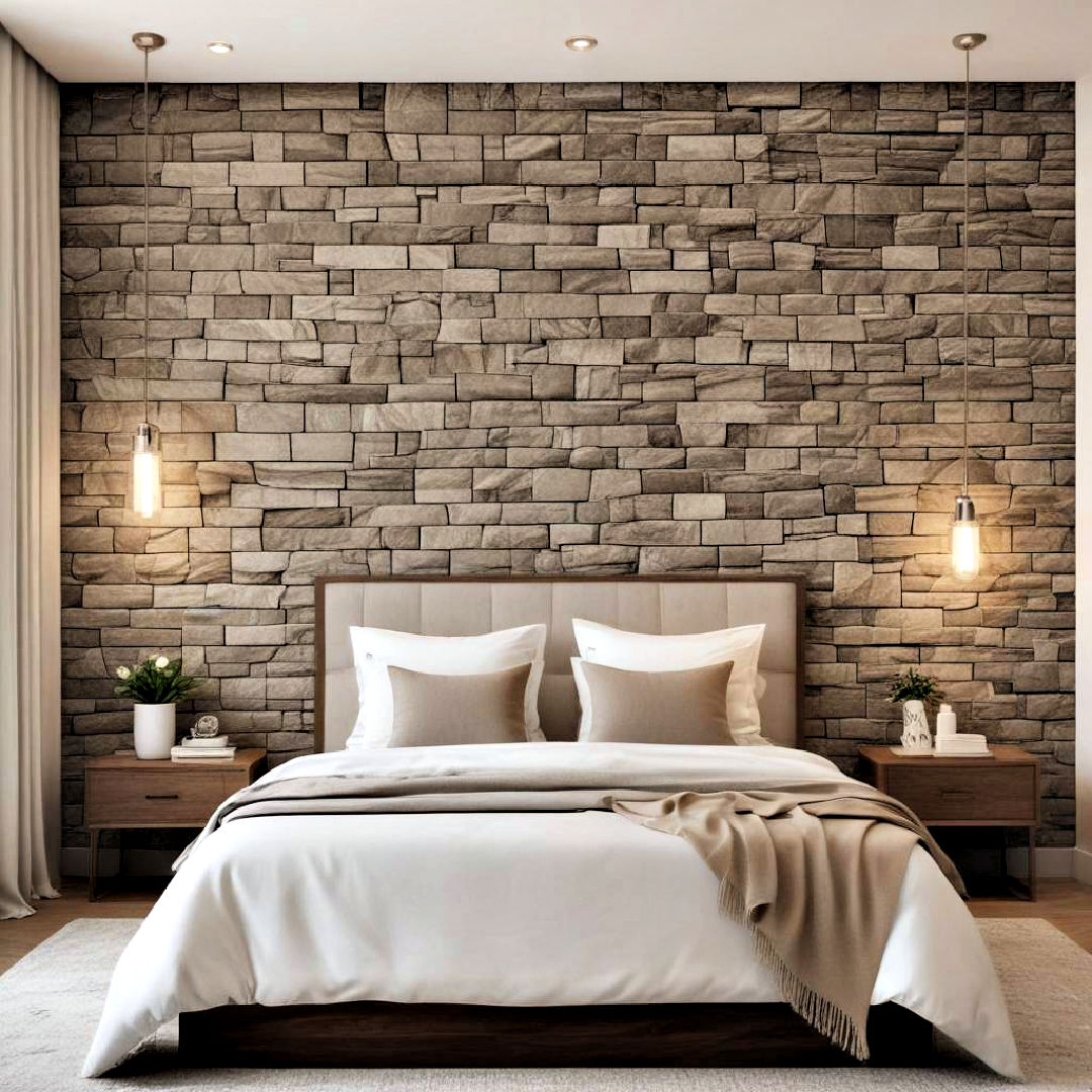 25 Bedroom Accent Wall Ideas to Boost Your Decor