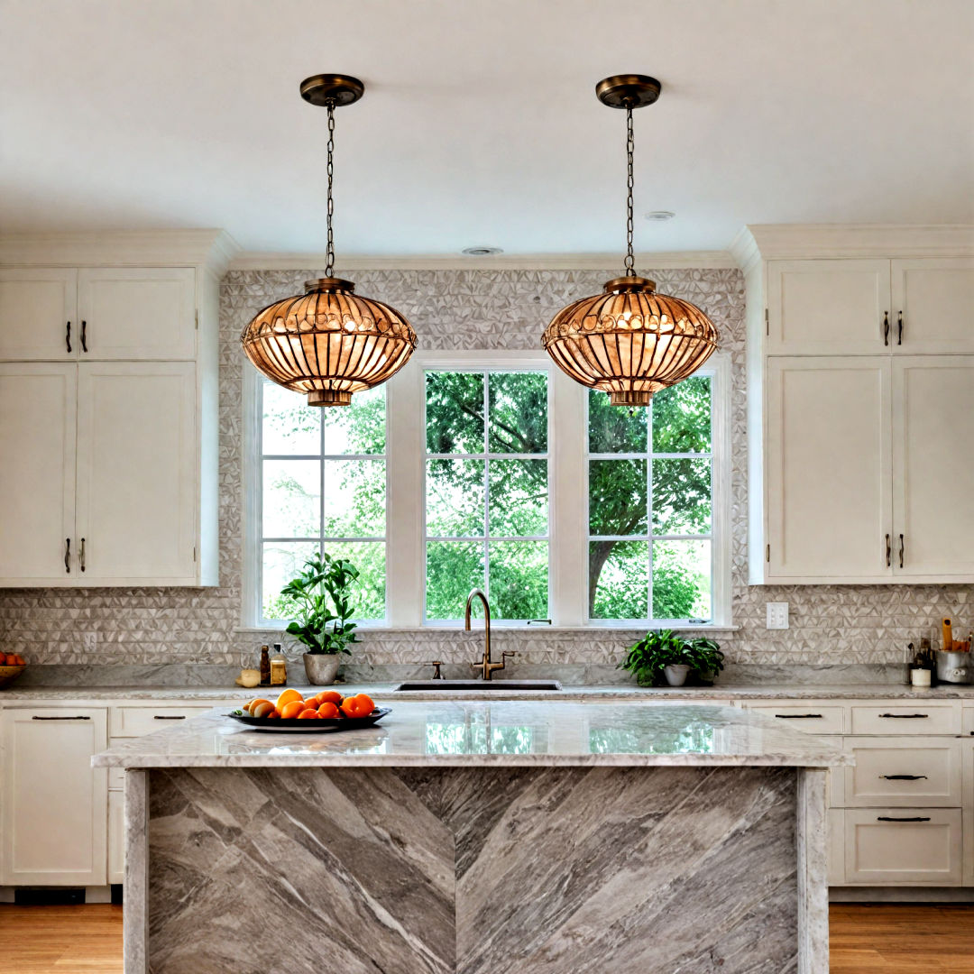 25 Kitchen Island Lighting Ideas for Any Style
