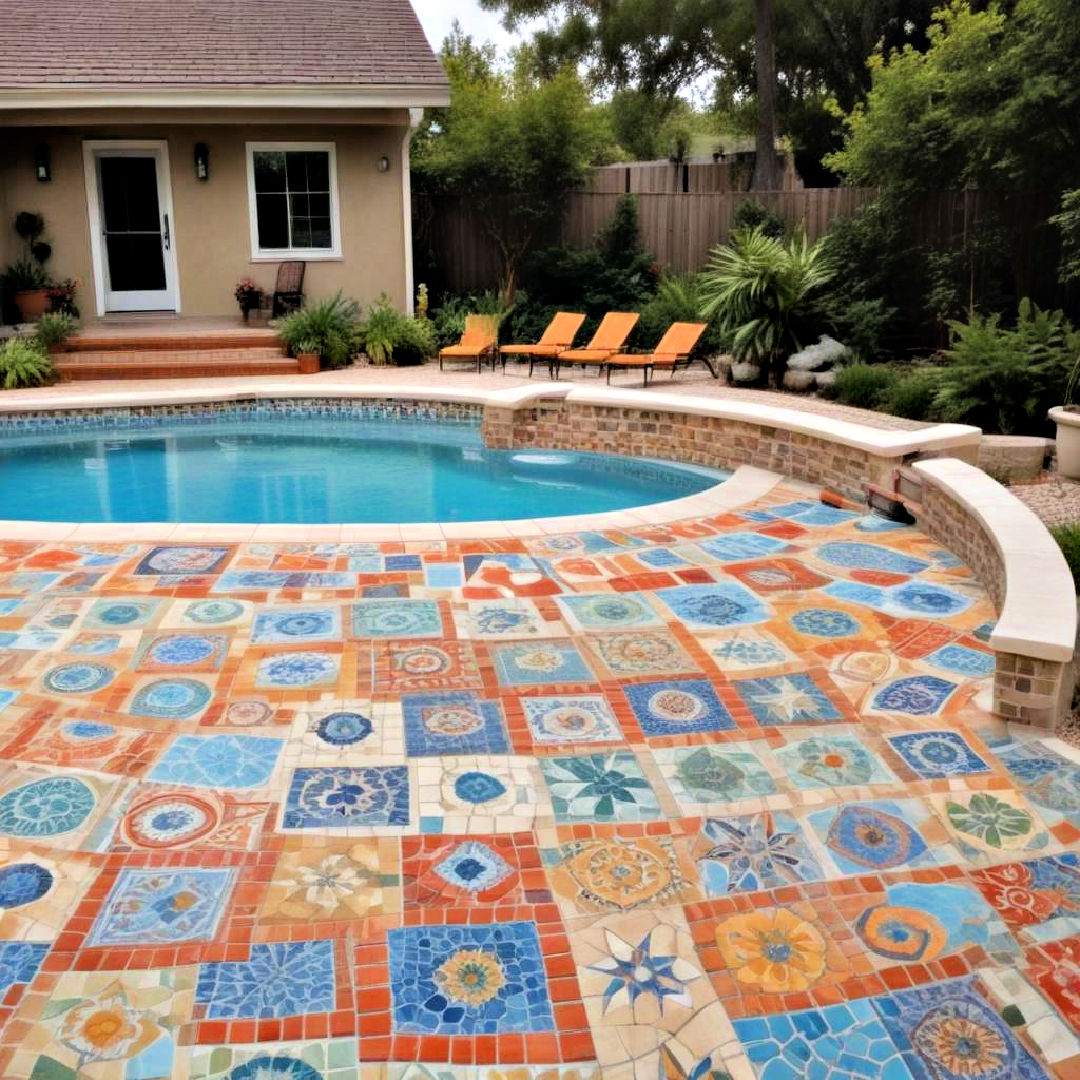 40 Pool Deck Ideas to Inspire Your Outdoor Renovation