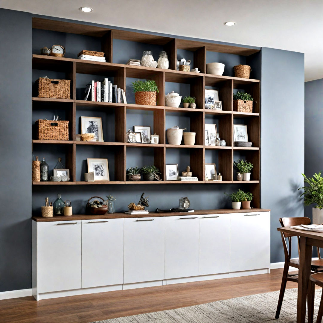 25 Basement Wall Ideas That Make a Statement