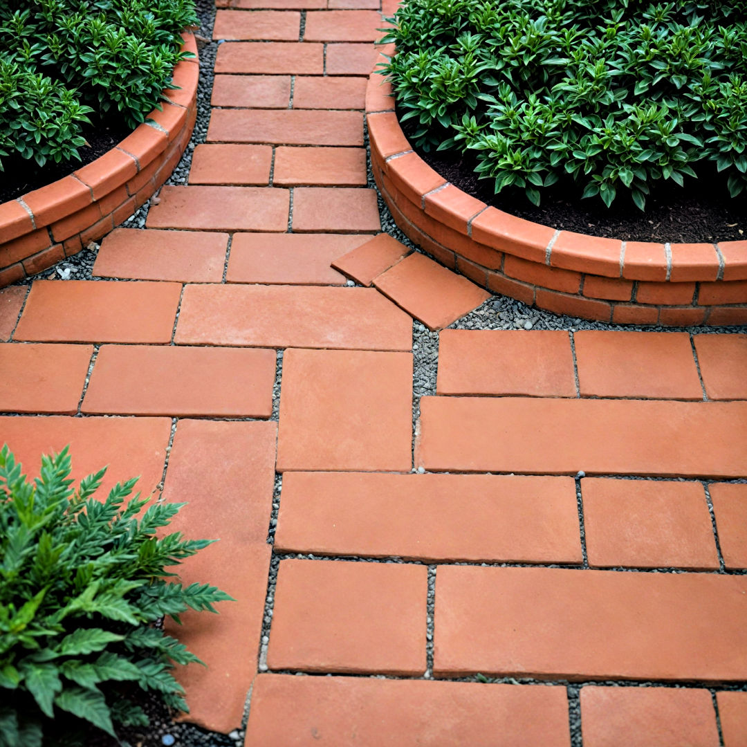 25 Modern Garden Edging Ideas You Can Copy (2024) - Suite 101