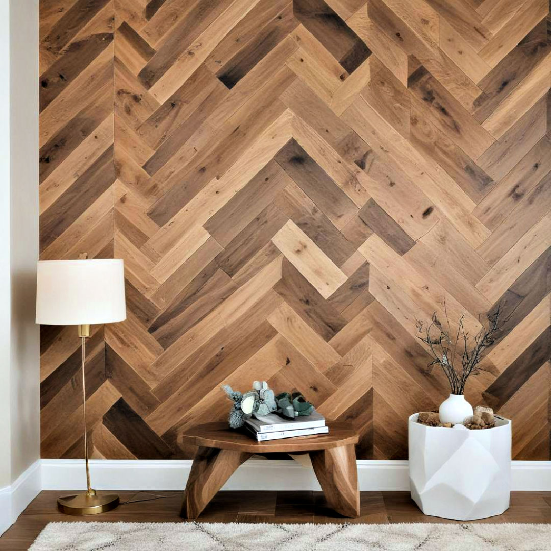 30 Wood Accent Wall Ideas That Will Wow Your Guests