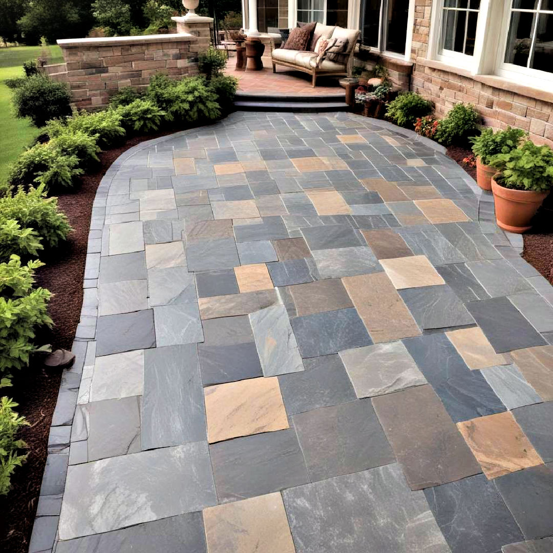 40 Paver Patio Ideas to Upgrade Your Outdoor Living Area
