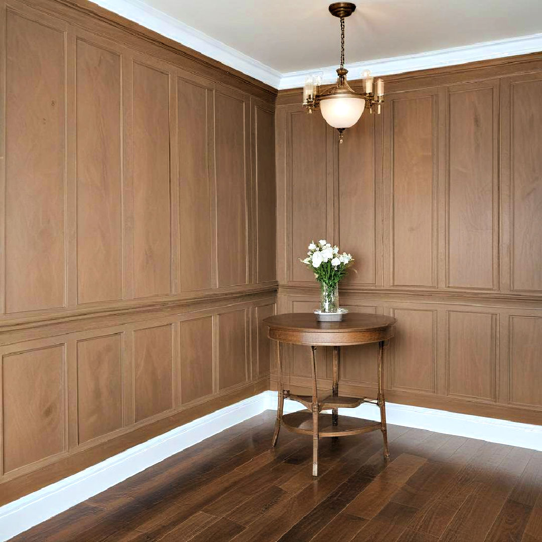 30 Wood Accent Wall Ideas That Will Wow Your Guests