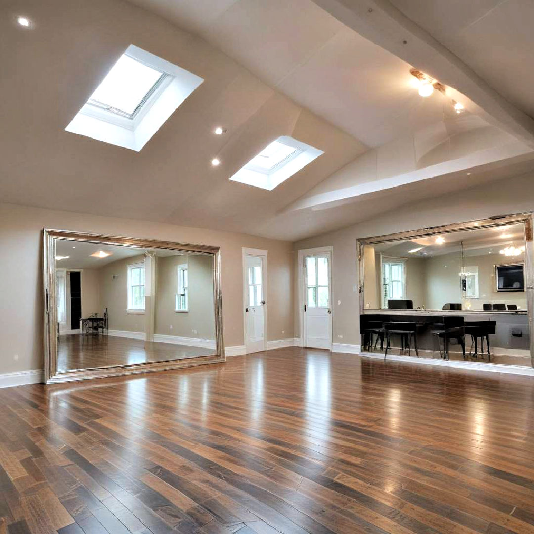 30 Attic Room Ideas to Add Value to Your Home