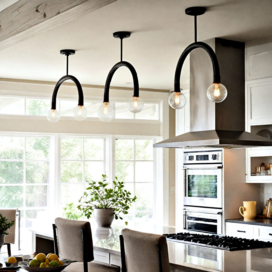 25 Kitchen Island Lighting Ideas for Any Style