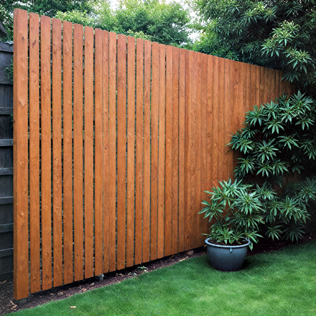 25 Inexpensive Privacy Fence Ideas for Your Dream Yard 25 Inexpensive Privacy Fence Ideas for Your Dream Yard