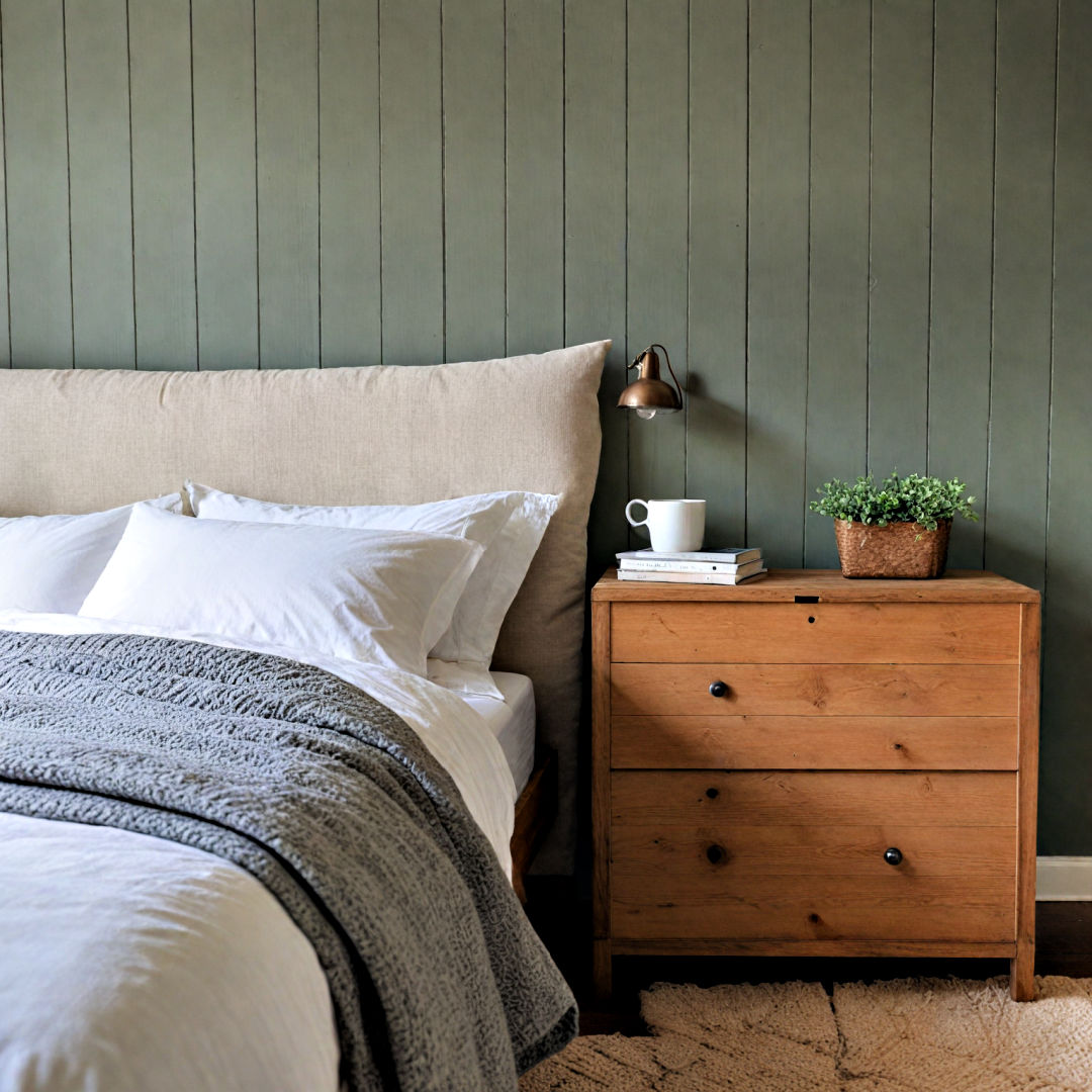 30 Wall Paneling Ideas That Add Style to Any Room