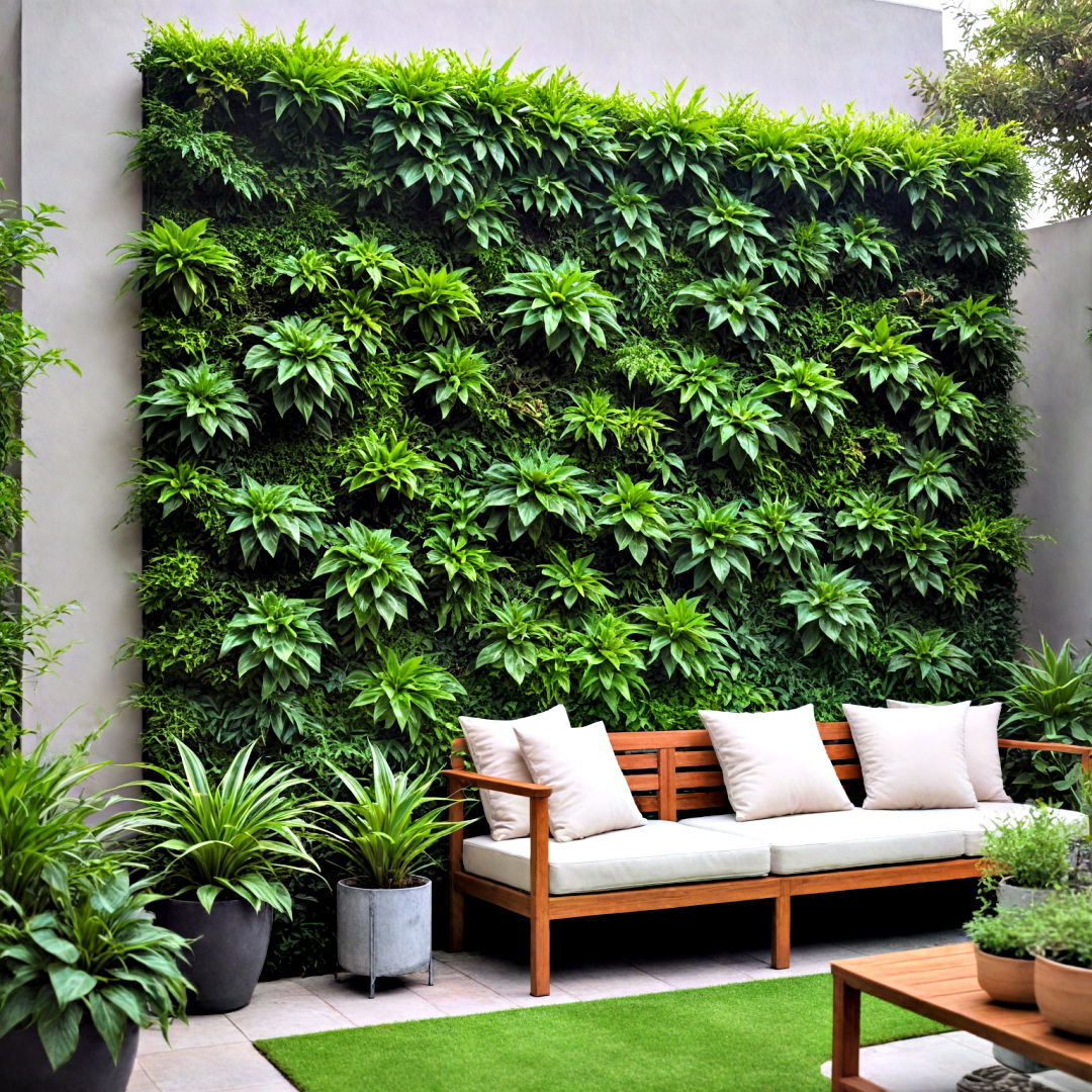 30 Outdoor Privacy Screen Ideas for a Serene Backyard