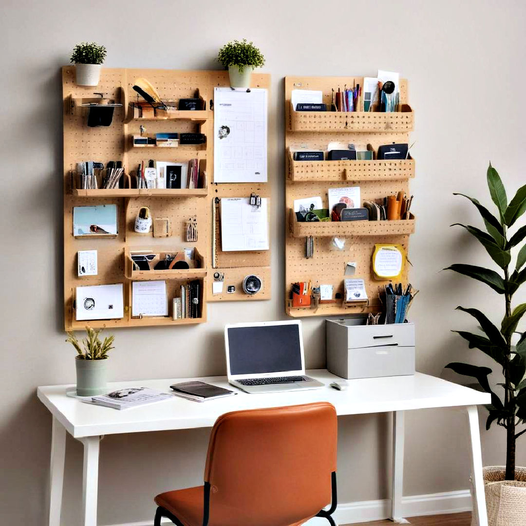 40 Small Home Office Ideas for Every Space and Budget