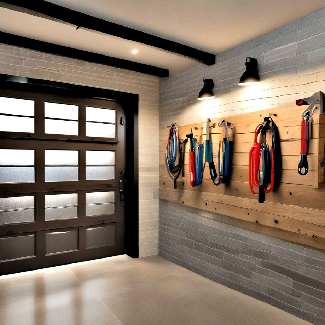 25 Best Garage Lighting Ideas for a Well-Lit Workspace