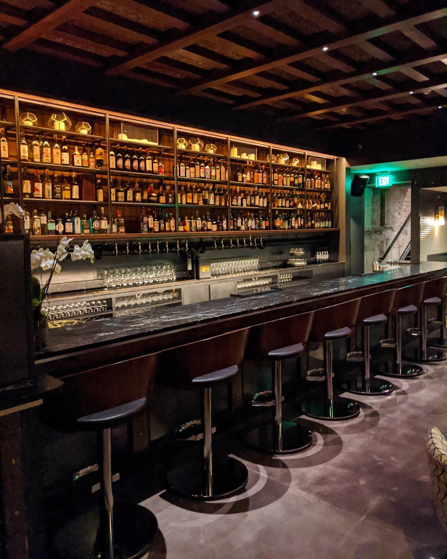 30 Basement Bar Ideas to Elevate Your Home Parties