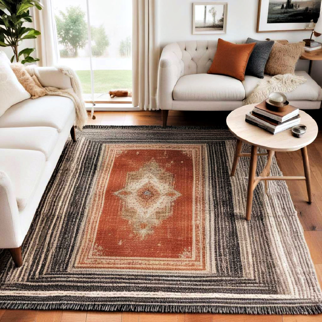 40 Country Living Room Ideas for a Rustic Charm