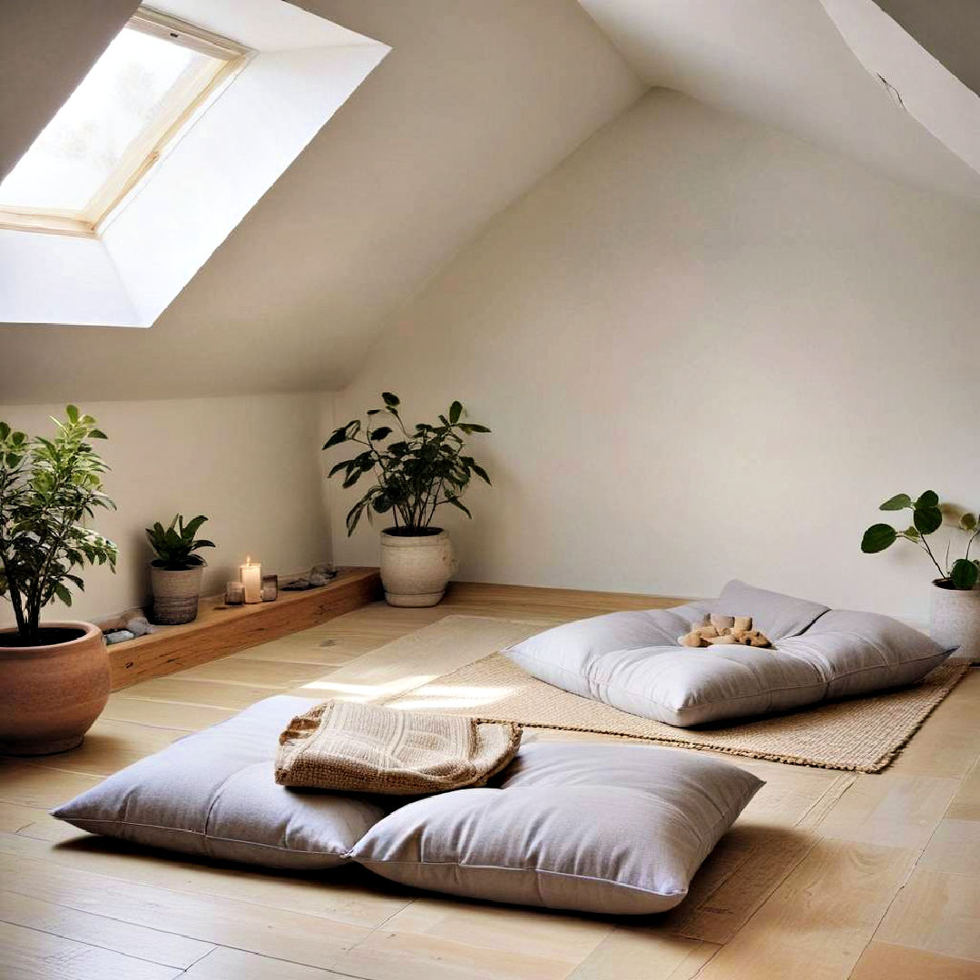 30 Low Ceiling Small Attic Room Ideas and Inspirations