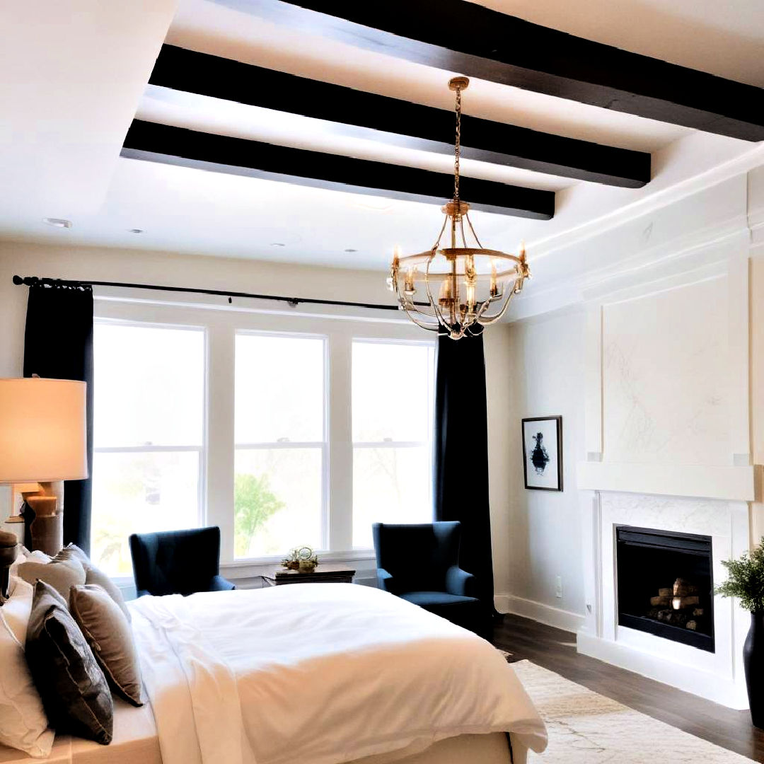 20 Tray Ceiling Ideas You Won't Find