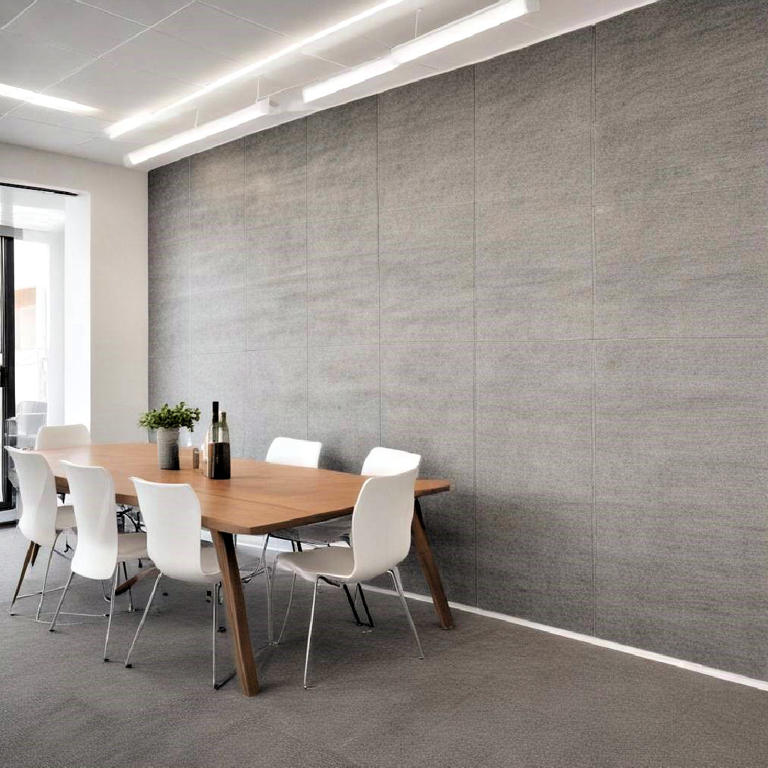 20 Office Accent Wall Ideas for a Professional Look