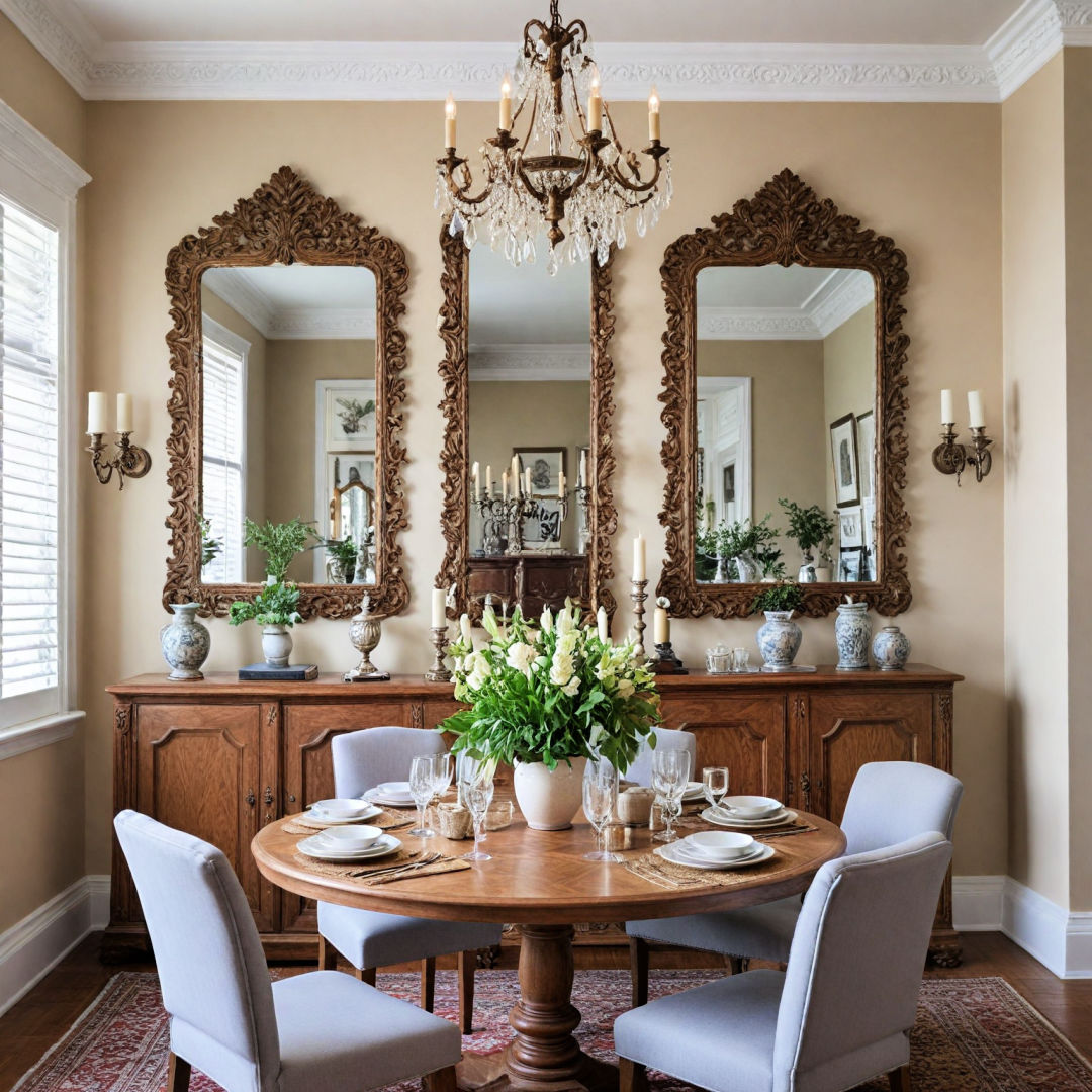 25 Boho Dining Room Ideas with a Global Flair