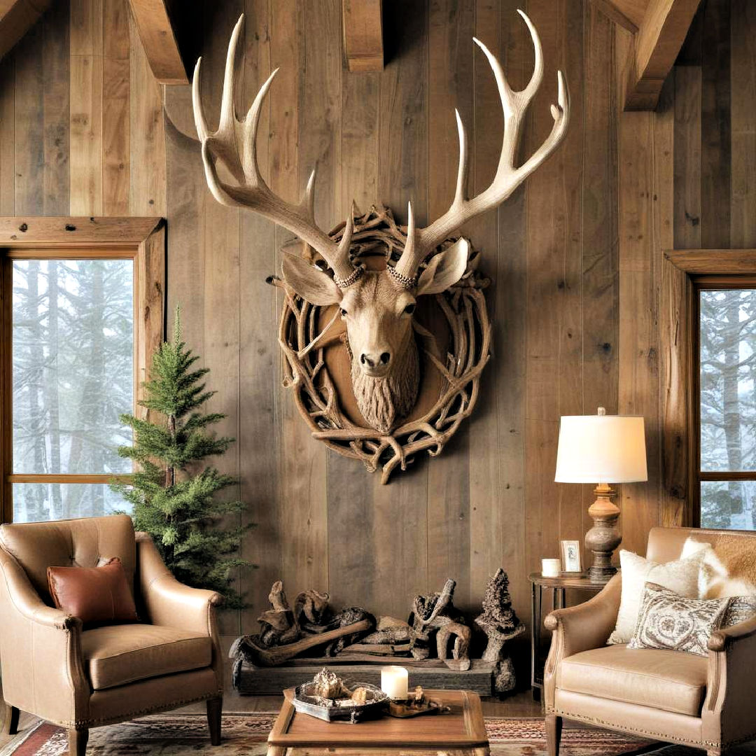25 Cabin Decor Ideas to Cozy up Your Space