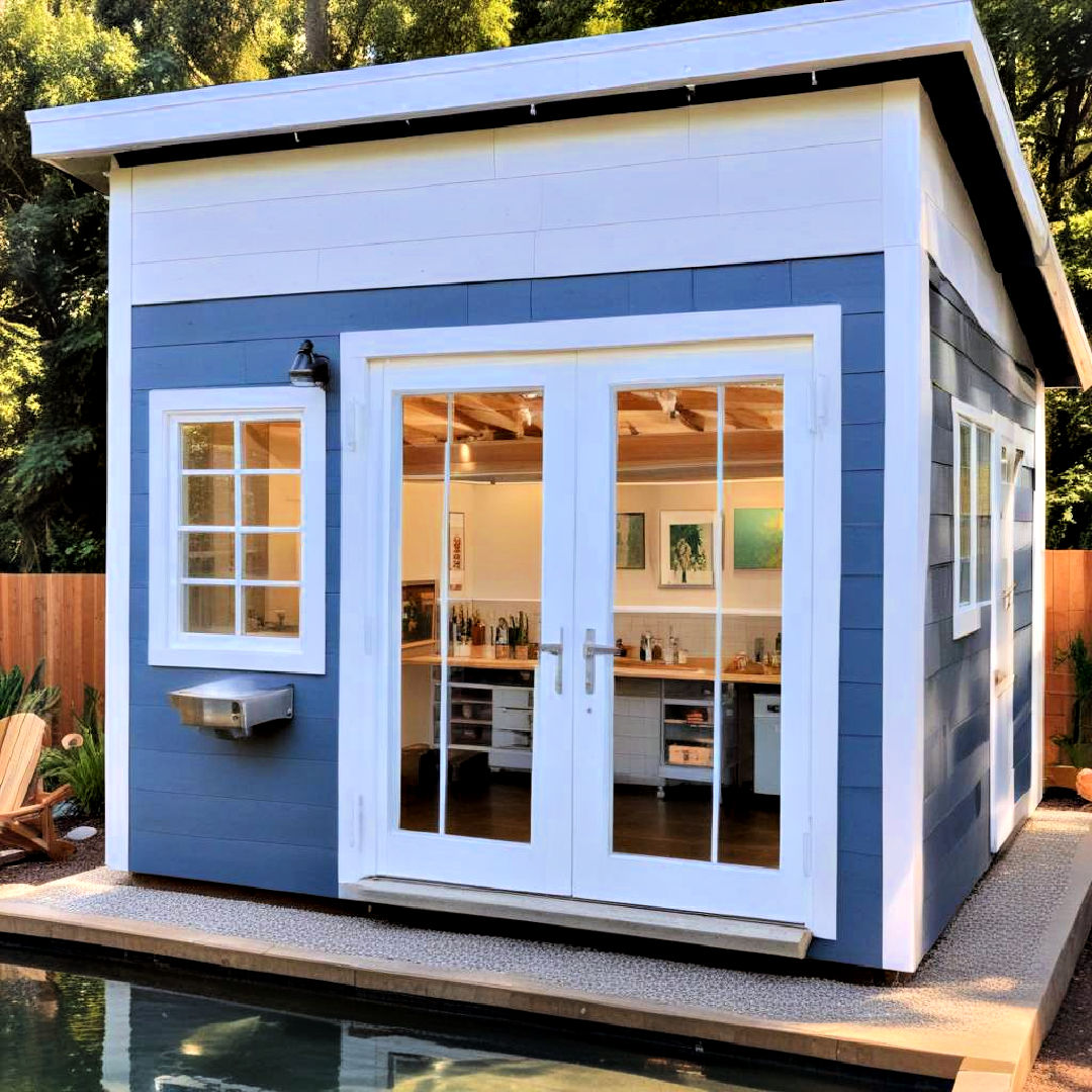 40 Pool House Ideas and Designs That Will Make a Splash