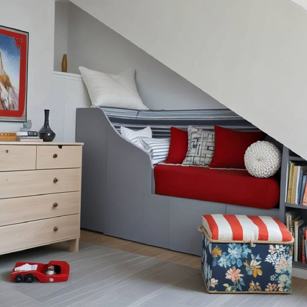 20 Corner Bed Ideas To Build Your Dream Cozy Nook