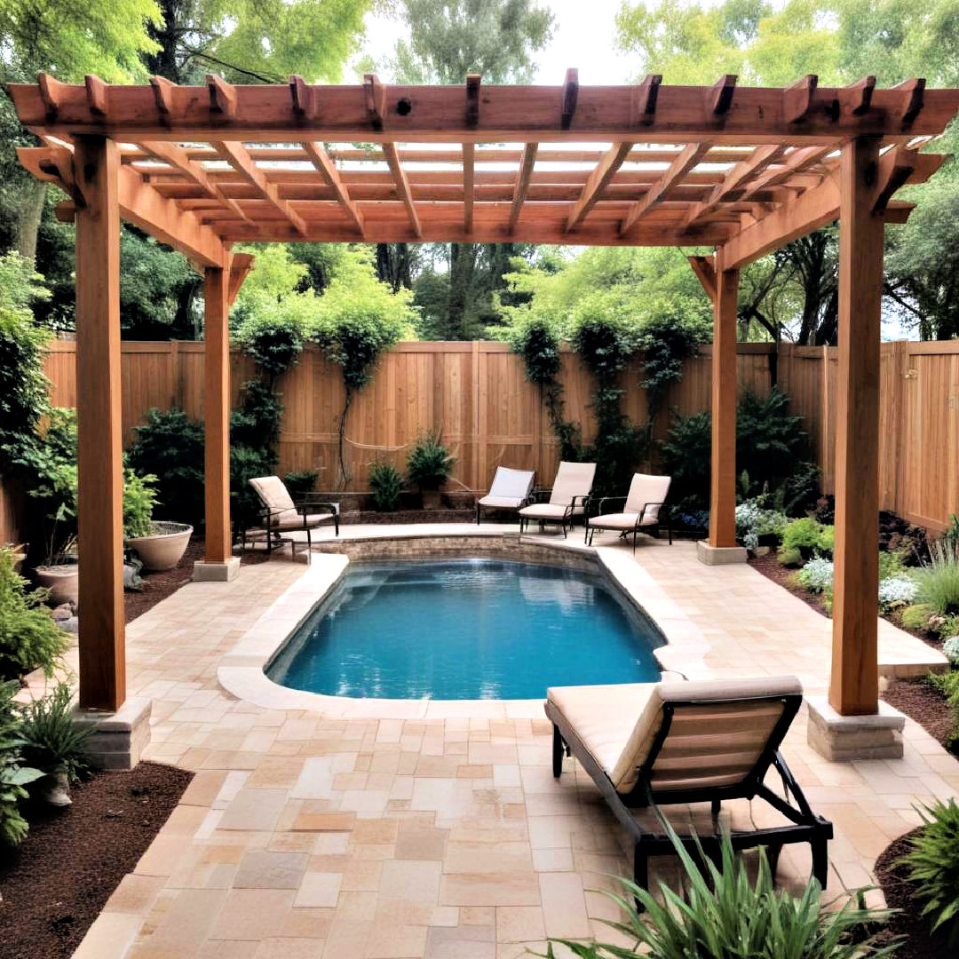 35 Backyard Pool Ideas on a Budget to Beat the Heat