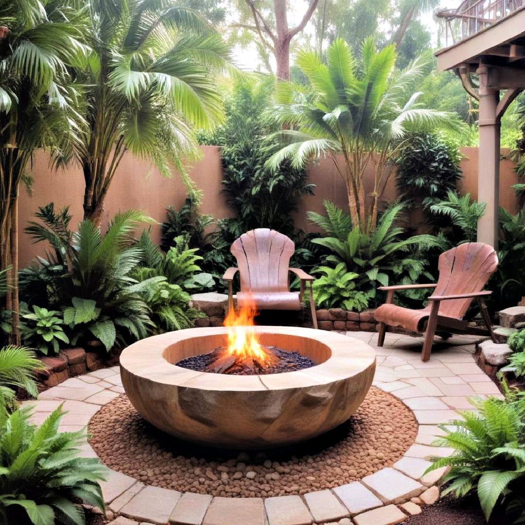 25 Backyard Fire Pit Landscaping Ideas For Every Space