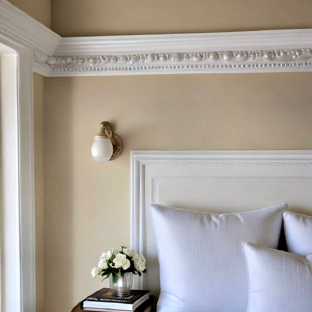 25 DIY Wall Molding Ideas for a High-End Look