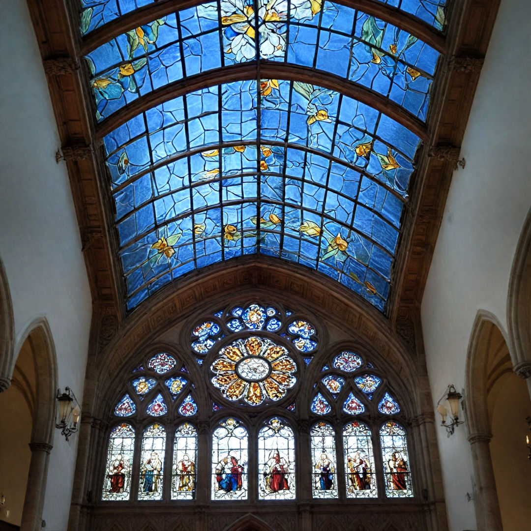 15 Cathedral Ceiling Ideas That Boost Light & Value