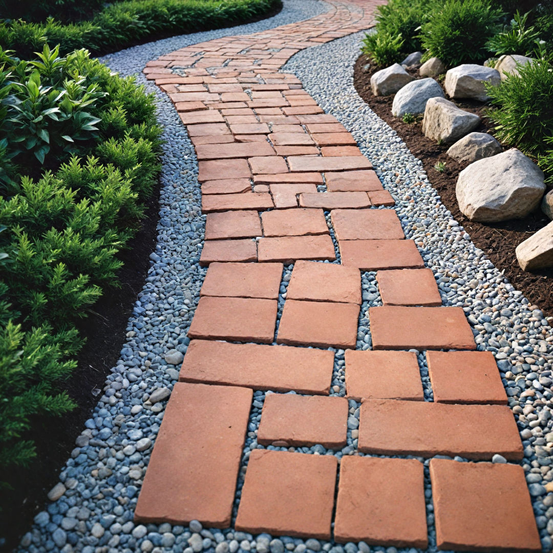 30 Paver Walkway Ideas for Your Landscape
